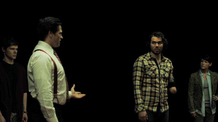 Crítica | Círculo (2015): oda a los estereotipos | Revista Cintilatio