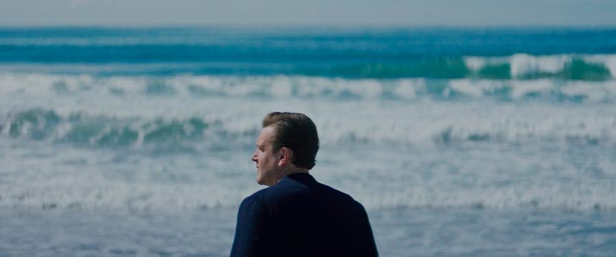 The Discovery (2017) | Crítica | Revista Cintilatio