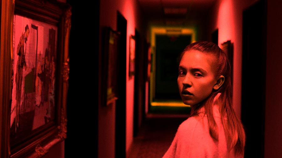 Crítica | Nocturno (2020): ¿a qué suena el infierno? | Revista Cintilatio