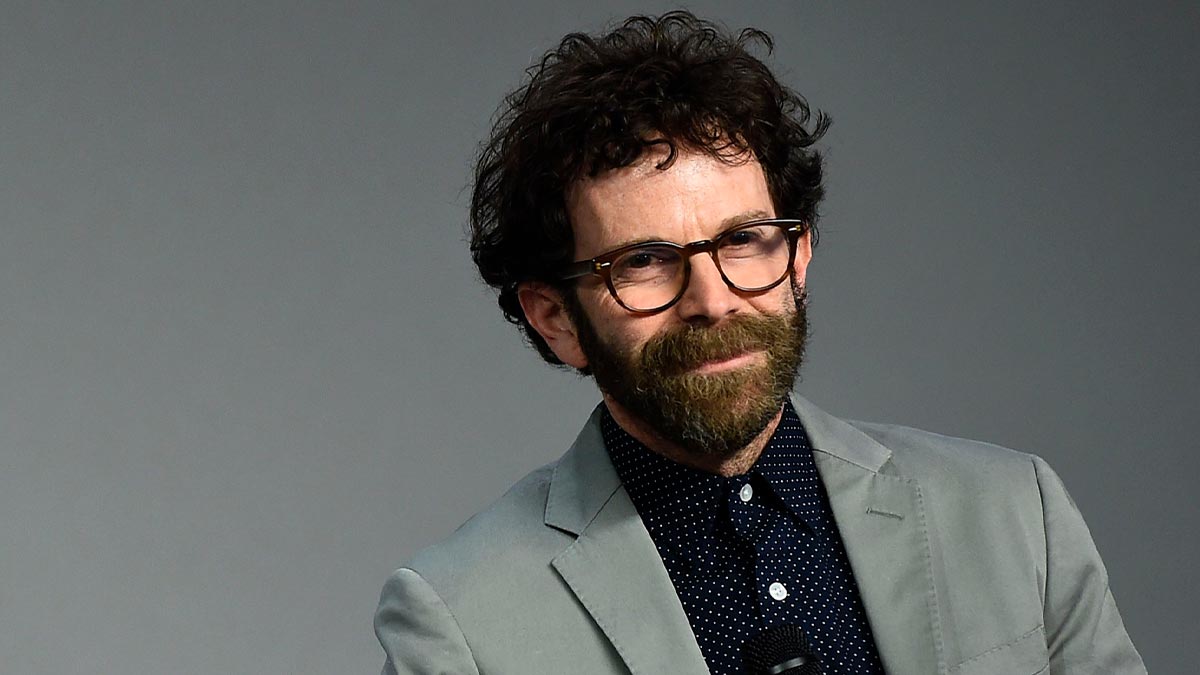 Charlie Kaufman, de arriba a abajo: las idas y venidas de un genio ...