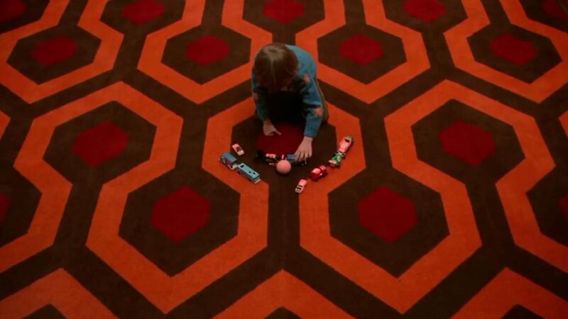 Crítica | El resplandor (1980): un brillante relato con una puesta en ...