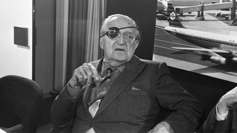 Fritz Lang: el maestro del expresionismo alemán | Revista Cintilatio
