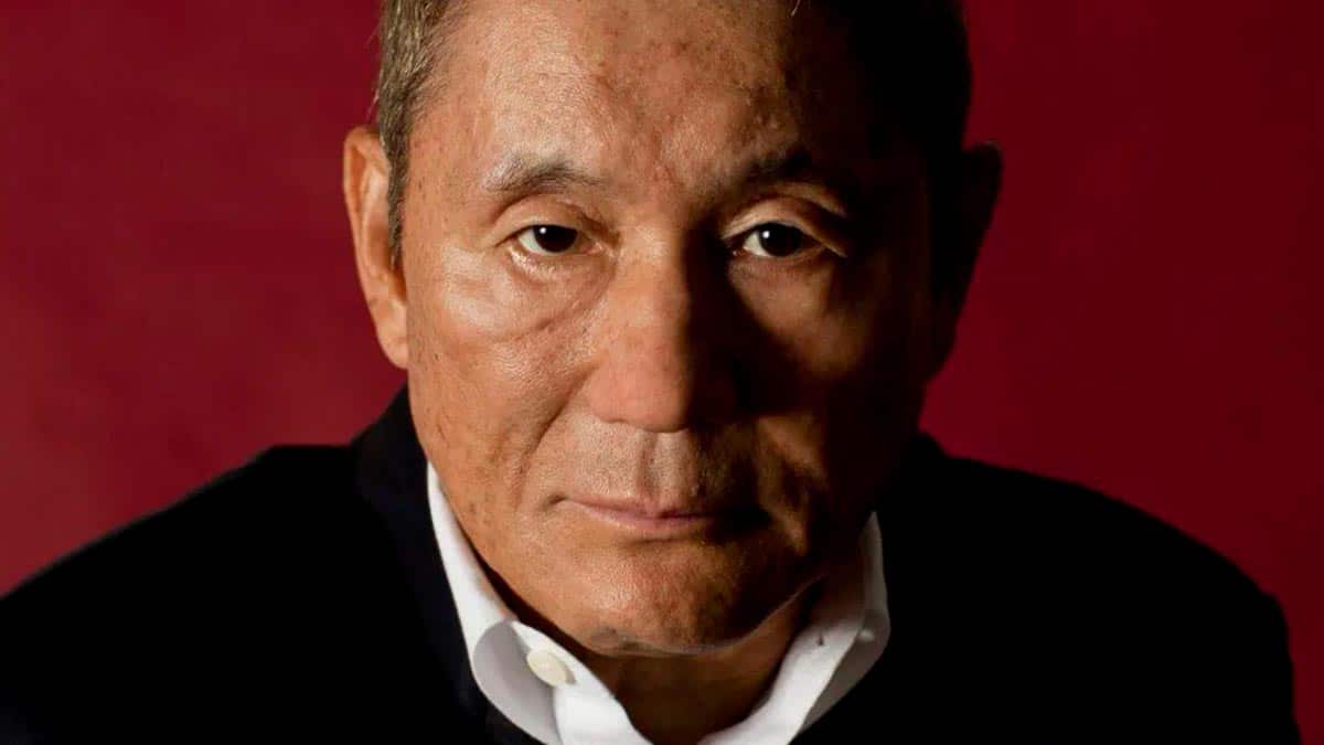 La mirada de Takeshi Kitano: entre la poesía y la Yakuza - Revista ...