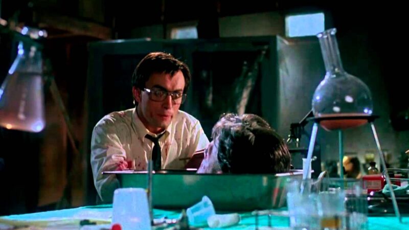 Las esenciales de Stuart Gordon: lo mejor del genio de la serie B ...
