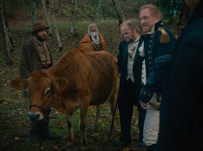 First Cow (2019) | Crítica - Revista Cintilatio