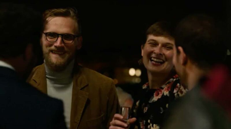 «Arthur Rambo» (2021): prisión digital | Crítica - Revista Cintilatio