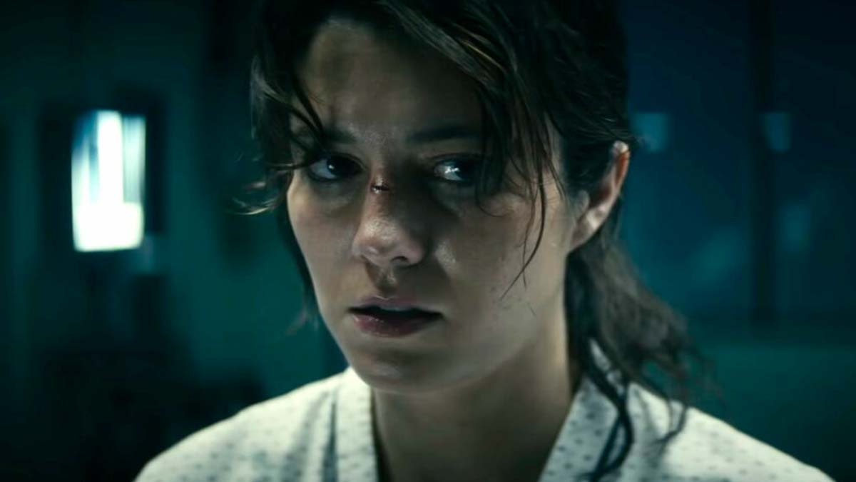 «Kate» (2021): viaje lisérgico a los infiernos | Crítica - Revista ...