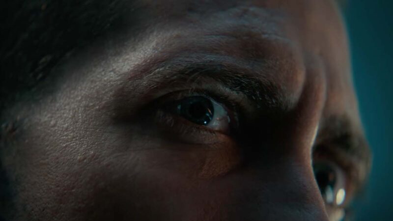 «Culpable» (2021): cuando menos es más | Crítica - Revista Cintilatio