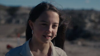 «La maternal» (2022): buenos presagios | Crítica - Revista Cintilatio