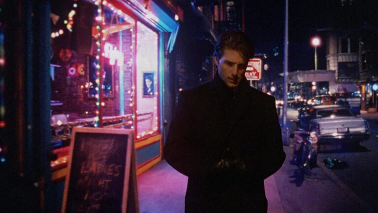 «Eyes Wide Shut» (1999): lo que se oculta a simple vista | Crítica ...